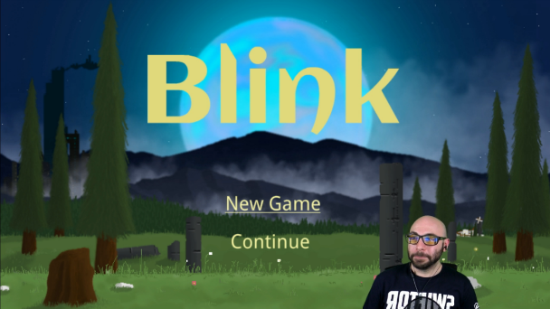 Blink News - nextReality Games